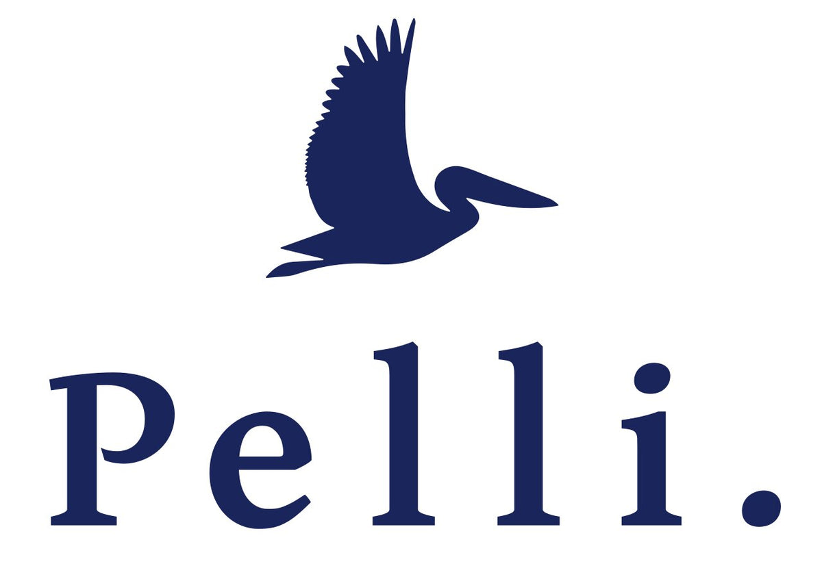 Pelli. Quality Organic Cotton T-shirts & Fashion from Amsterdam – Pelli ...